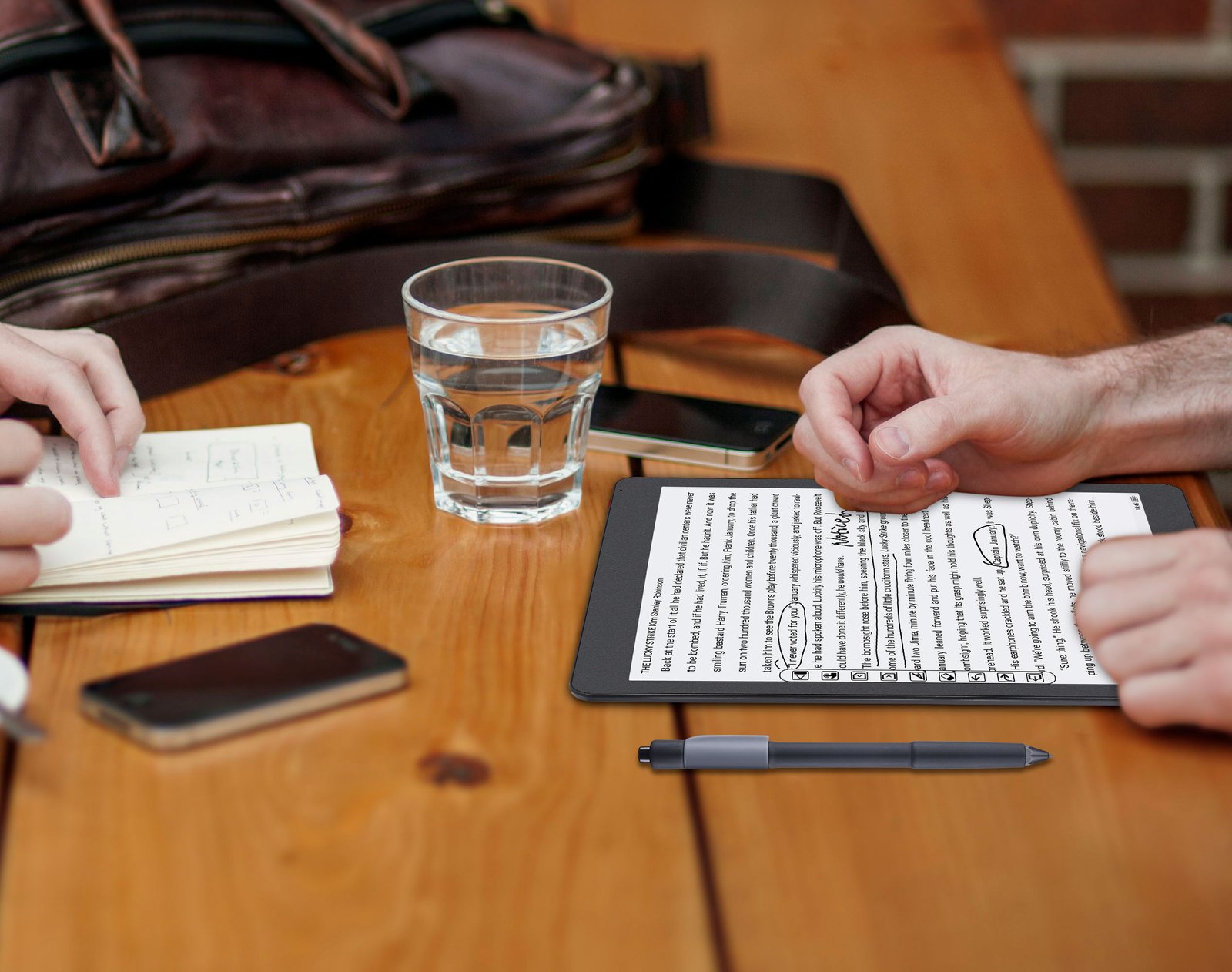 Unveiling Kloudnote: The Ultimate Electronic Paper Tablet for Modern ...